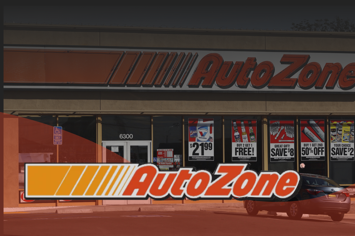 A Comprehensive Guide About AutoZone 2024