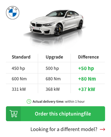 iFrame | MyChiptuningfiles